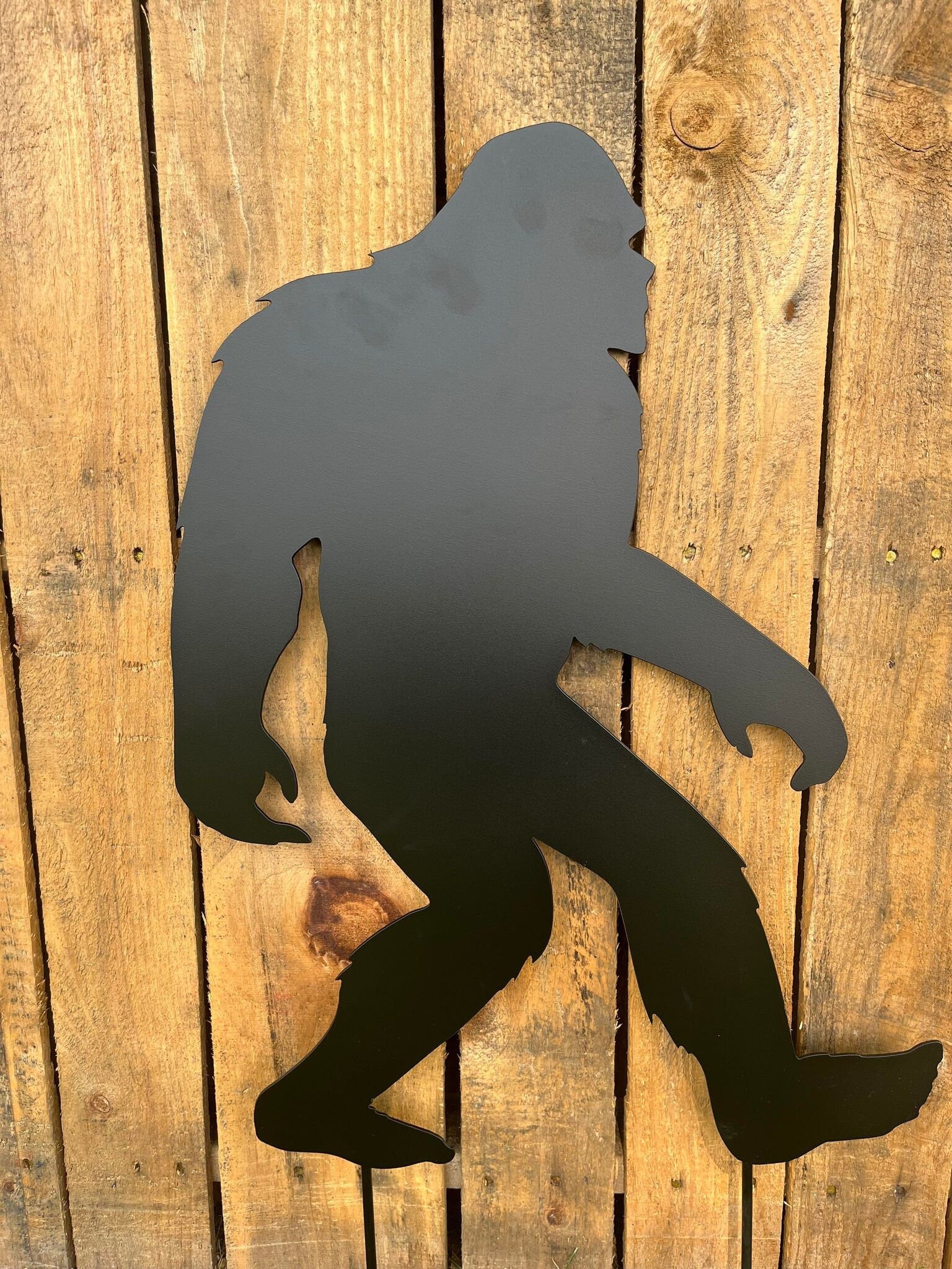 Bigfoot – TheWeldersWifeStore
